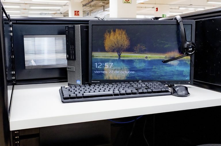 Personalizado - AkroBPO